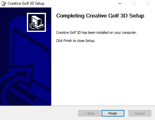 Creative Golf 3D & Golfisimo Install Guide | Foresight Sports